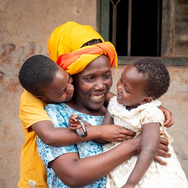 Unsere Hilfsprojekte für Kinder in Not!