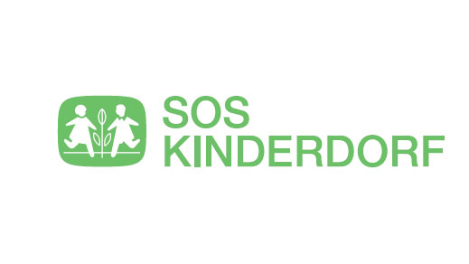 Logos von SOS-Kinderdorf