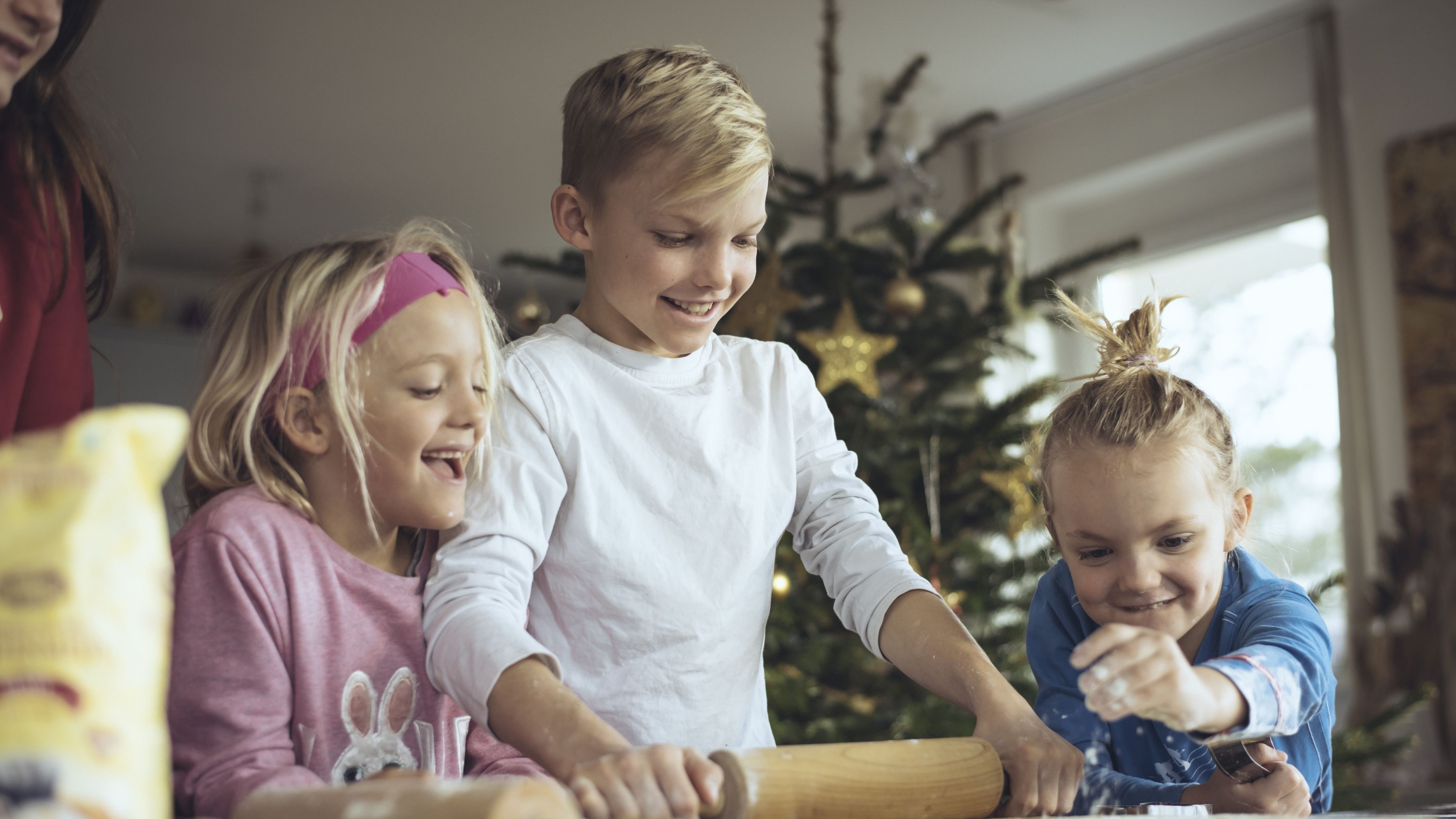 SOS-Familientipps zur Wahl: Demokratie will gelernt sein!